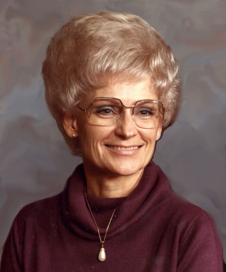 Esther Lewis | News, Sports, Jobs - Daily Herald